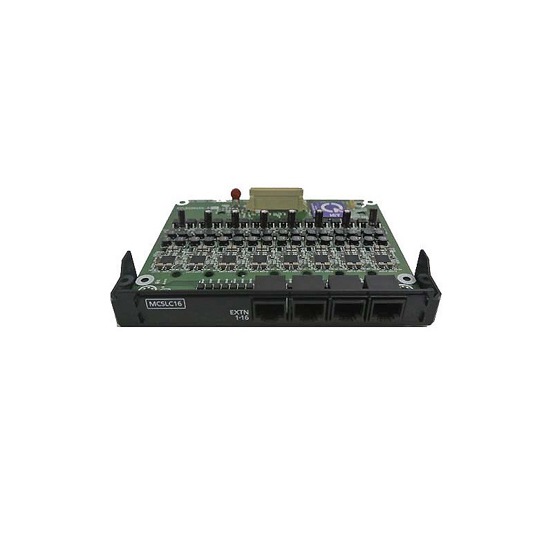 JUAL CARD EXPAND PANASONIC KX-NS5174